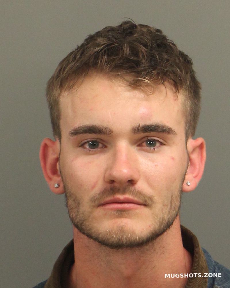 SMITH LANDON DRAKE 10/31/2022 - Wake County Mugshots Zone