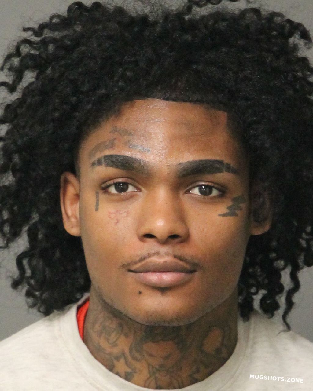 PERRY KEYONIS MARQUIS 10/31/2022 - Wake County Mugshots Zone