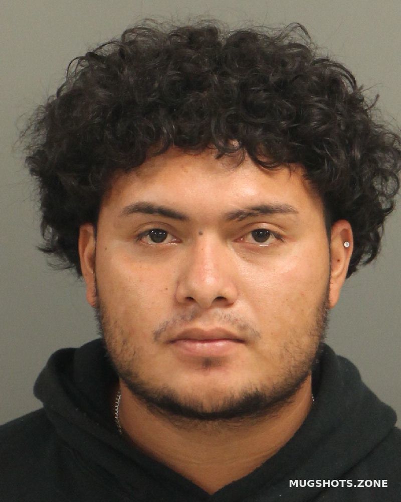 BREVE-CASTRO JONATHAN ELIAN 10/31/2022 - Wake County Mugshots Zone