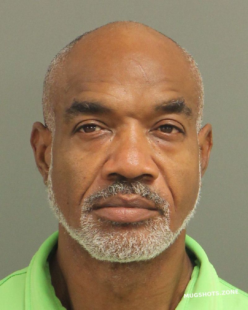 DAVIS DAVID JEROME 11/01/2022 - Wake County Mugshots Zone
