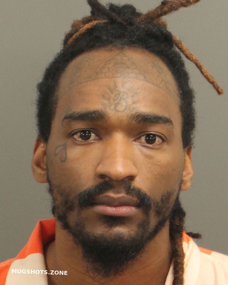 ALLEN MARKIS RASAAN 11/01/2022 - Wake County Mugshots Zone