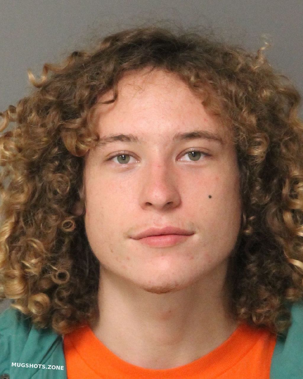 GONZALEZ JACOB MATTHEW 11/01/2022 - Wake County Mugshots Zone