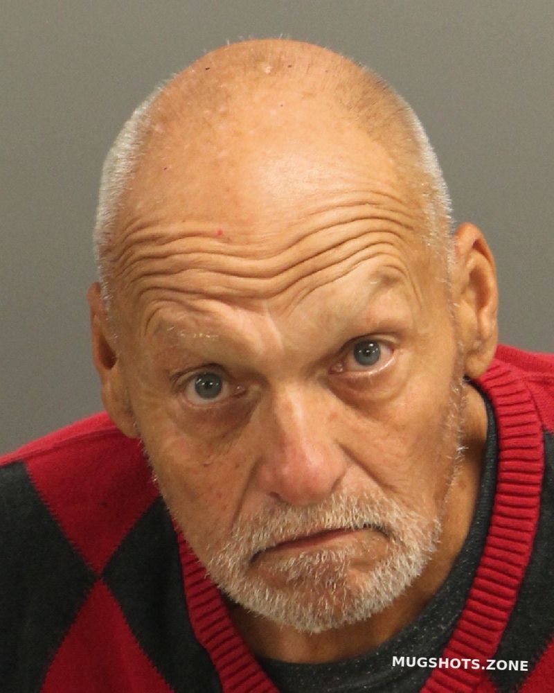 BRACKMAN DAVID PAUL 11/02/2022 - Wake County Mugshots Zone
