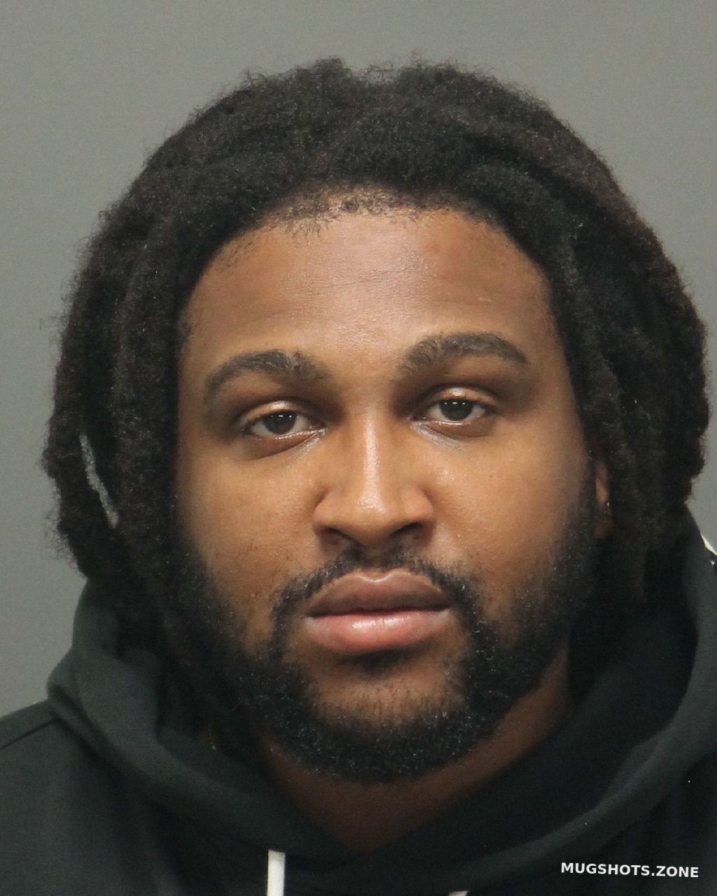 MCNEIL RASHON LAKEITH 11/02/2022 - Wake County Mugshots Zone