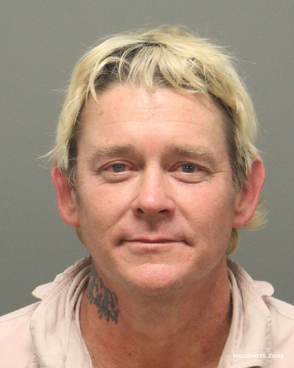 LIPSCOMB CHARLES ERIC 11/02/2022 - Wake County Mugshots Zone