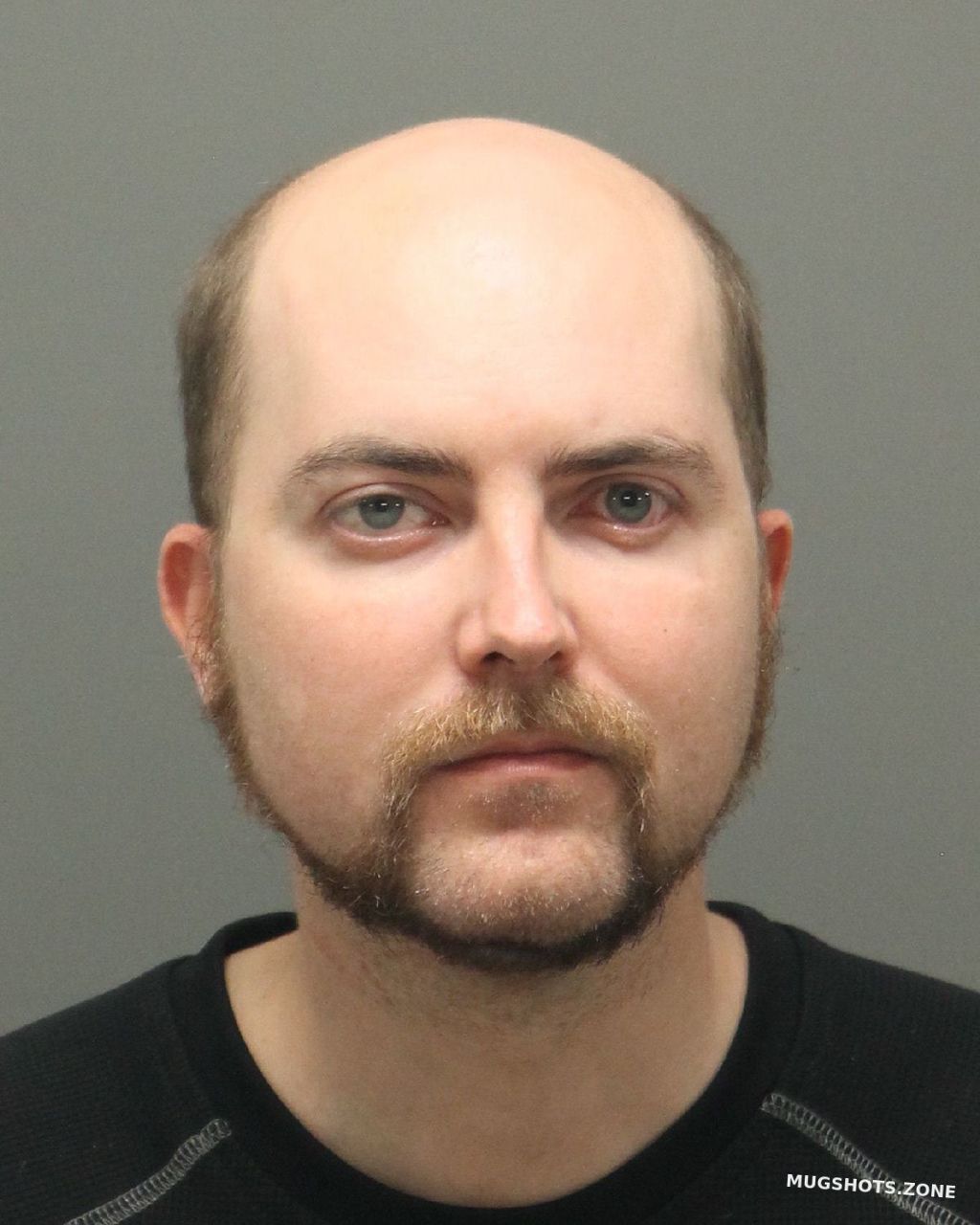 HINTON ERIC DAVID 11/02/2022 - Wake County Mugshots Zone
