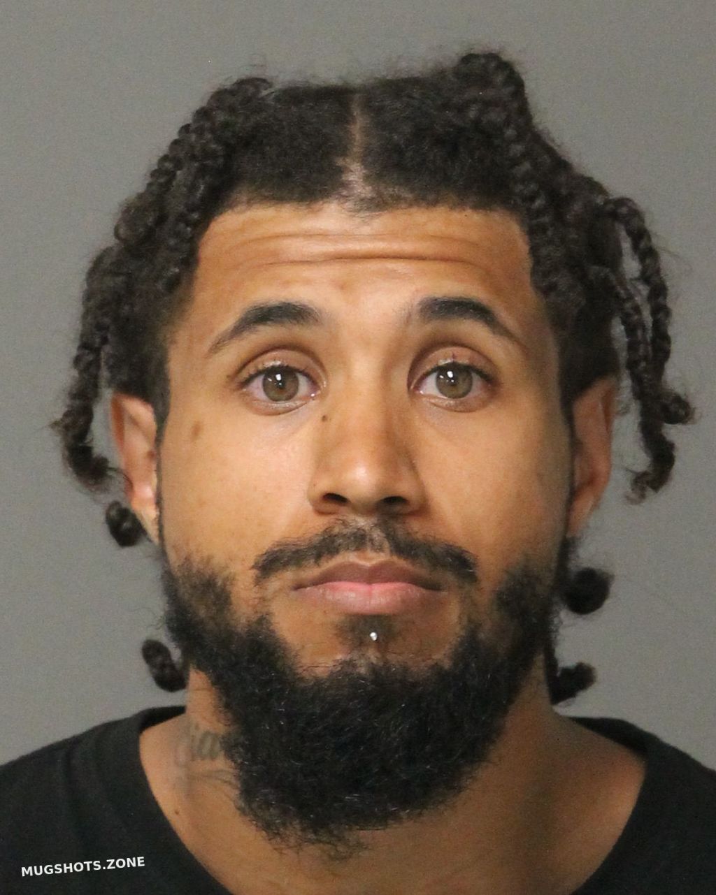 SIMS TERRY JAMES 11/03/2022 - Wake County Mugshots Zone