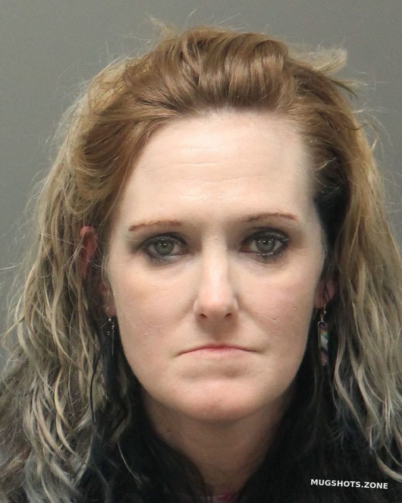 TART AMANDA MICHELLE 11/04/2022 - Wake County Mugshots Zone