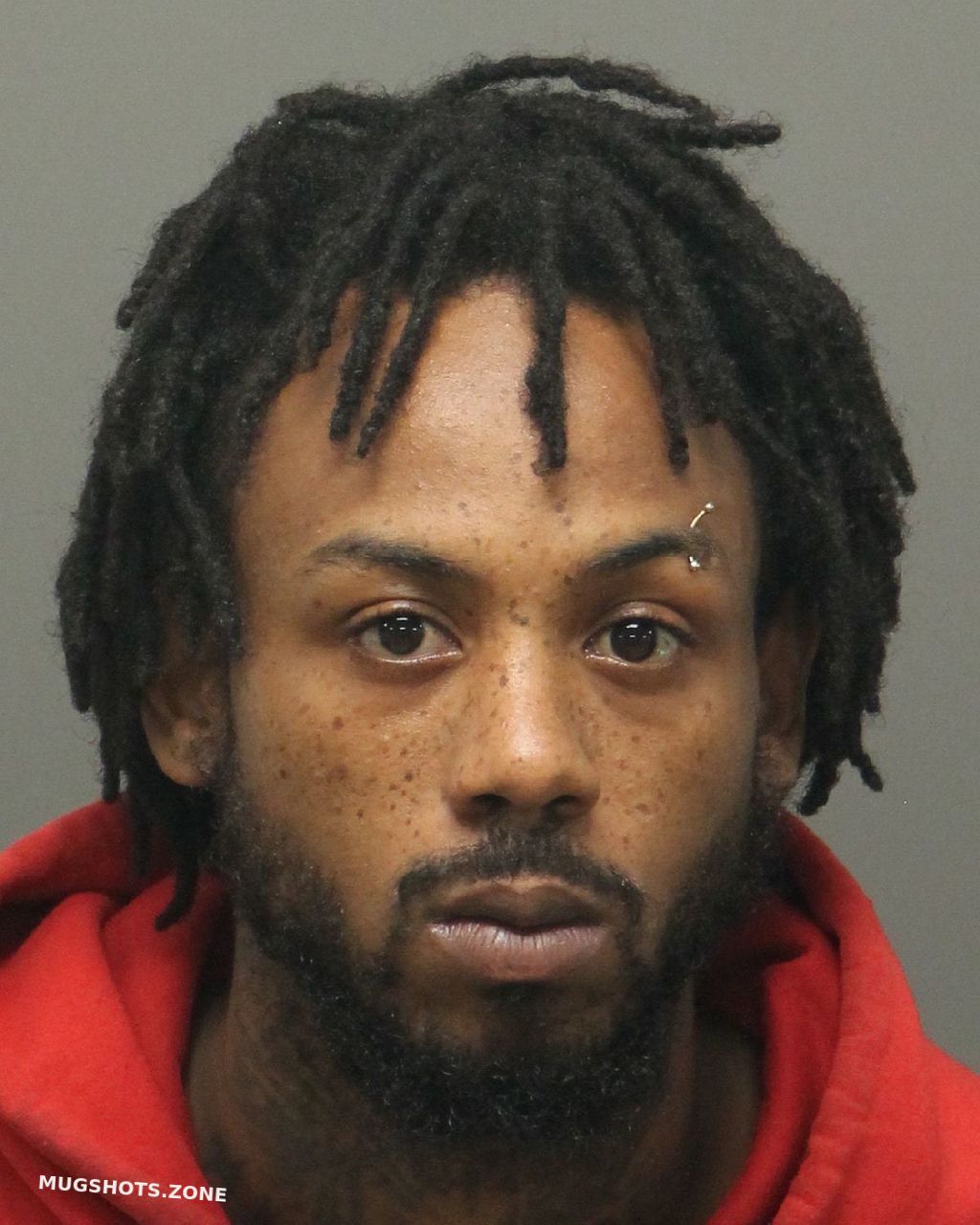 KNIGHT TRAQUON DELTON 11/05/2022 - Wake County Mugshots Zone