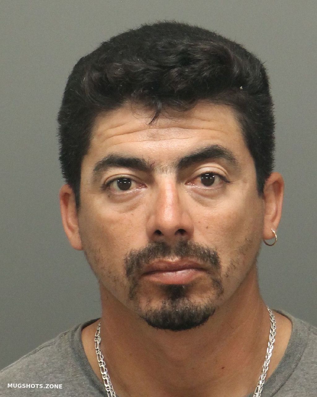 GARCIA-TREJO ROGELIO 11/06/2022 - Wake County Mugshots Zone