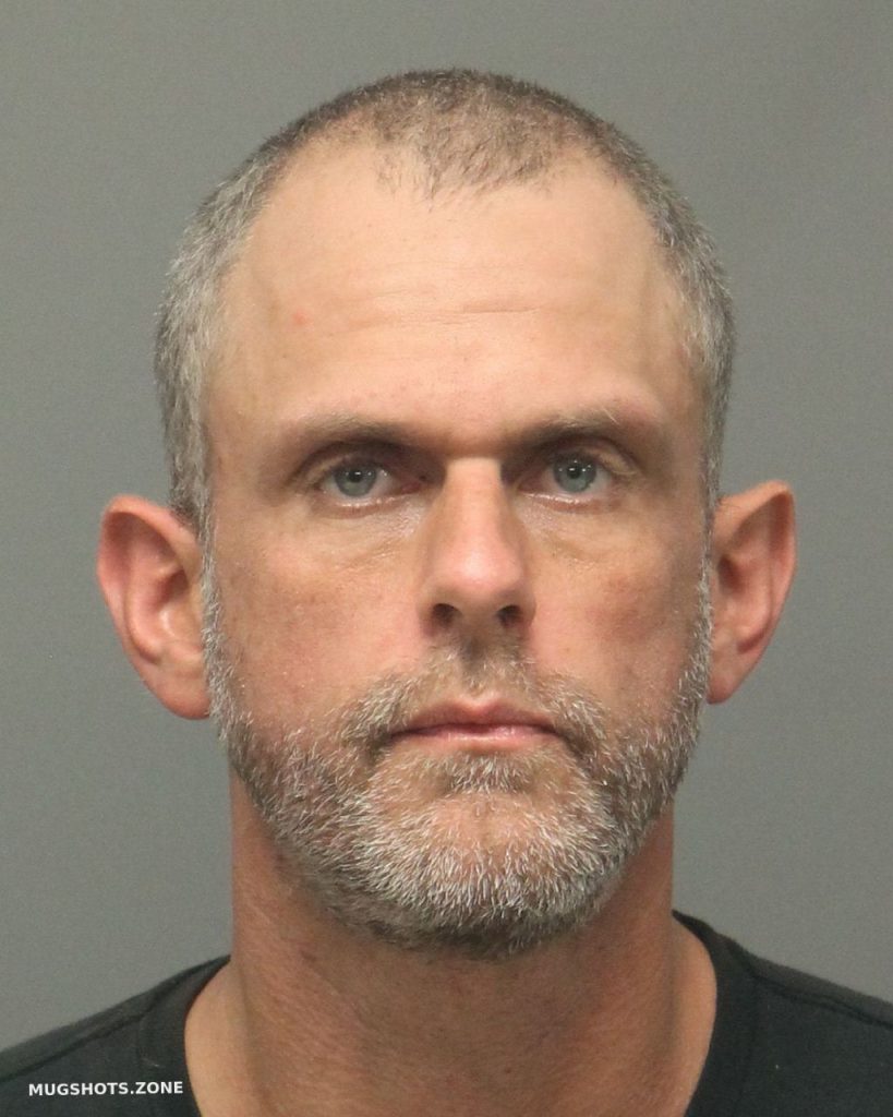 PRUITT RYAN ROY 11/06/2022 - Wake County Mugshots Zone