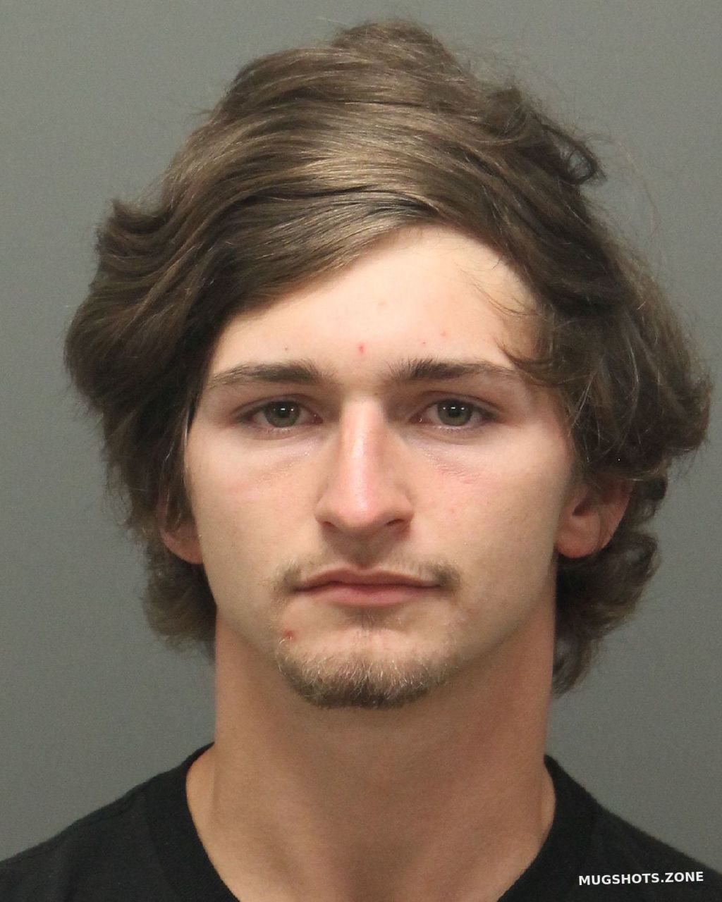 BOLDT JOHNNY LOEWEN 11/06/2022 - Wake County Mugshots Zone
