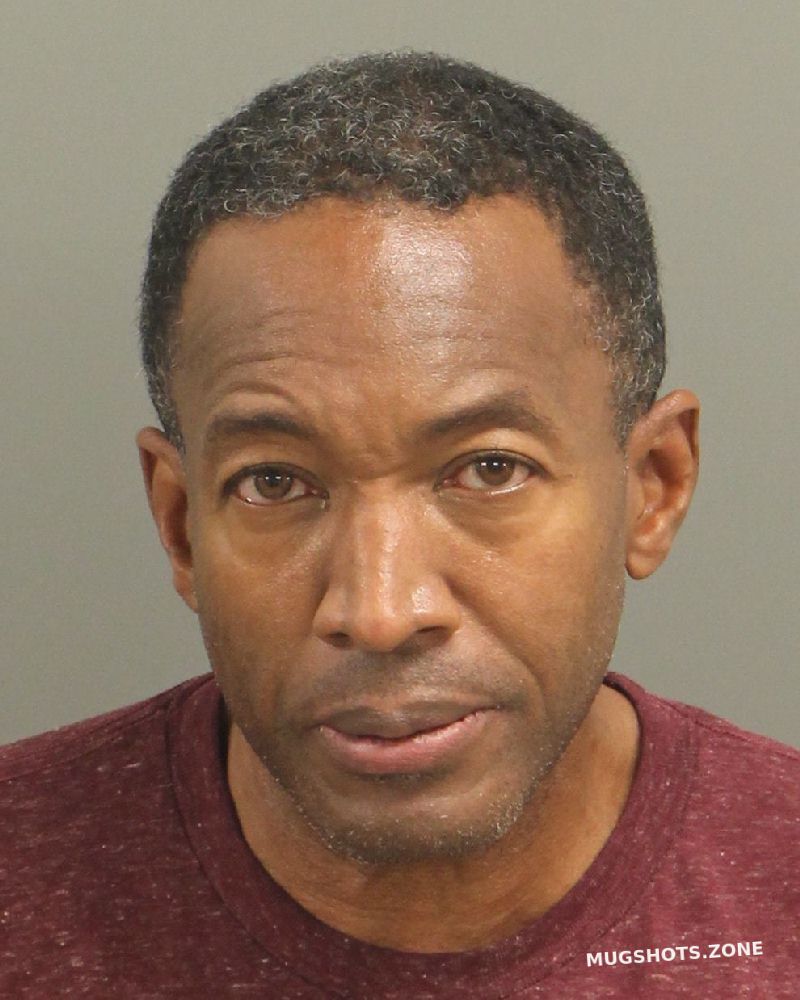 BARNES STEVEN CRAIG 11/07/2022 - Wake County Mugshots Zone
