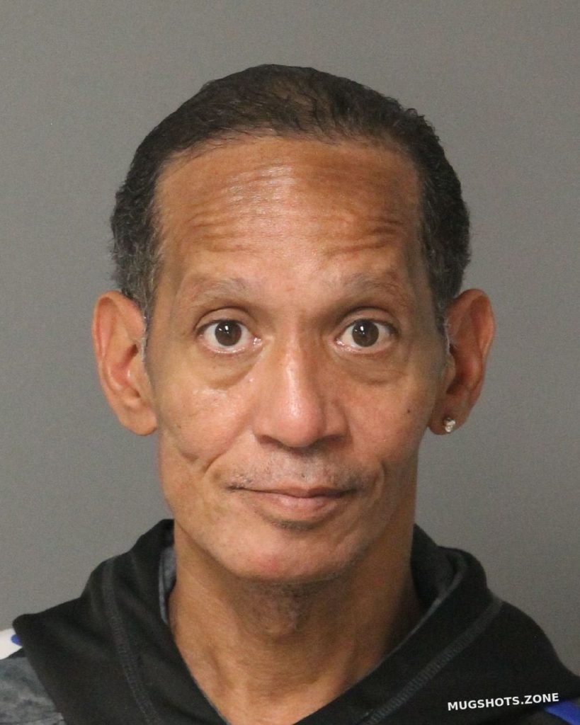 EASLEY RAYMOND PAUL 11/07/2022 - Wake County Mugshots Zone