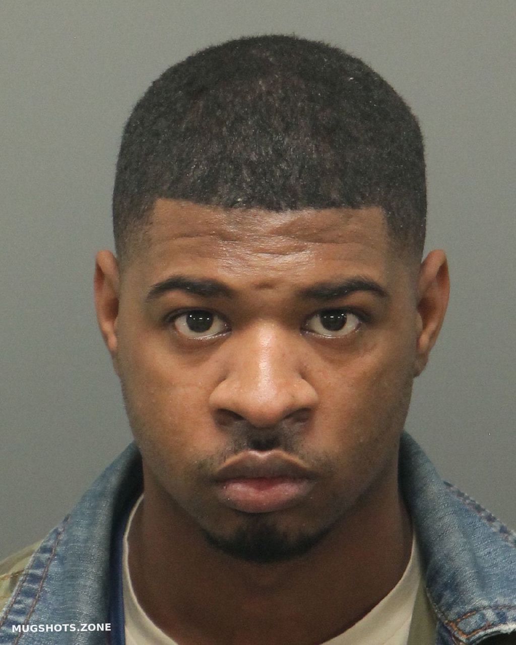 DIXON CAMERYN ROBERT 11/08/2022 - Wake County Mugshots Zone