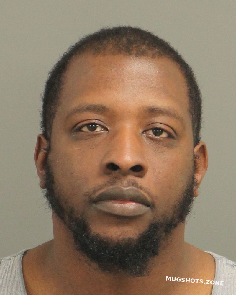 WOODLAND CARL KENNETH 11/08/2022 - Wake County Mugshots Zone