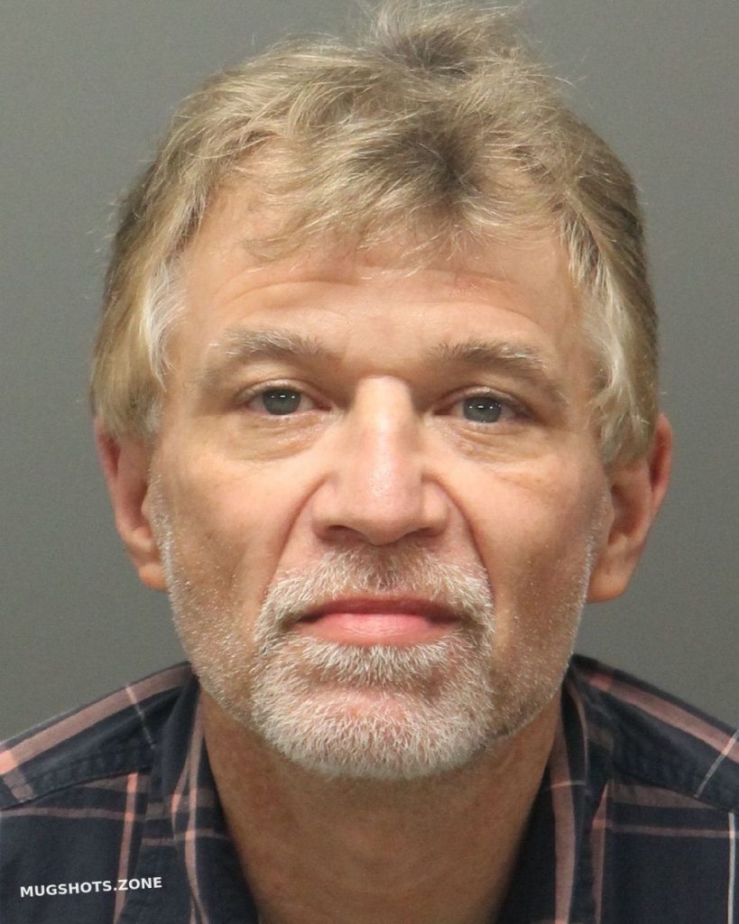 THIBAULT STEVEN MICHAEL SR 11/08/2022 - Wake County Mugshots Zone
