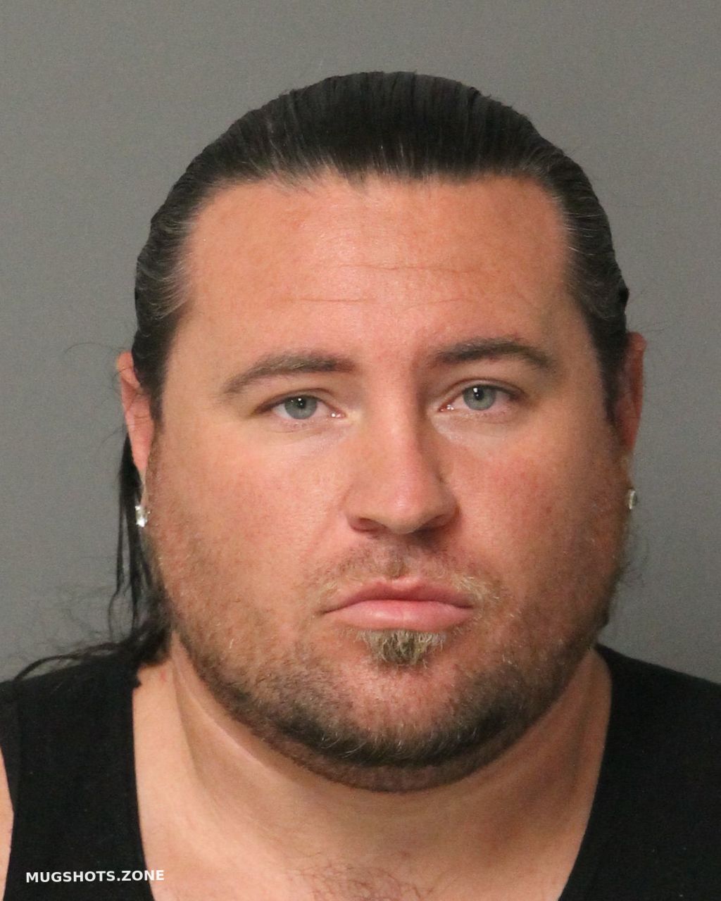 CASH THOMAS THAD 11/08/2022 - Wake County Mugshots Zone