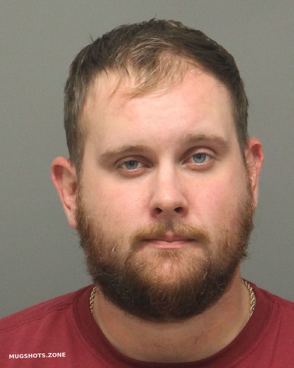 RUDD MARK CHRISTOPHER 11/08/2022 - Wake County Mugshots Zone