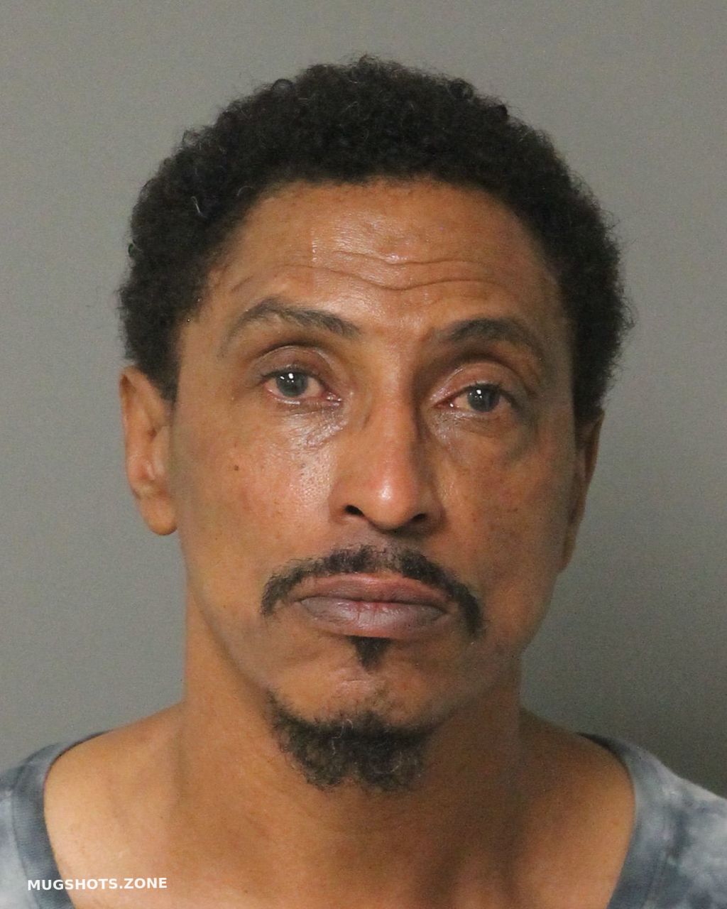 JACKSON JOHNNIE III 11/08/2022 - Wake County Mugshots Zone