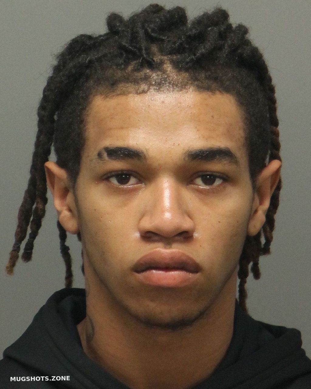 MARABLE AVANT NAKIA 11/09/2022 - Wake County Mugshots Zone