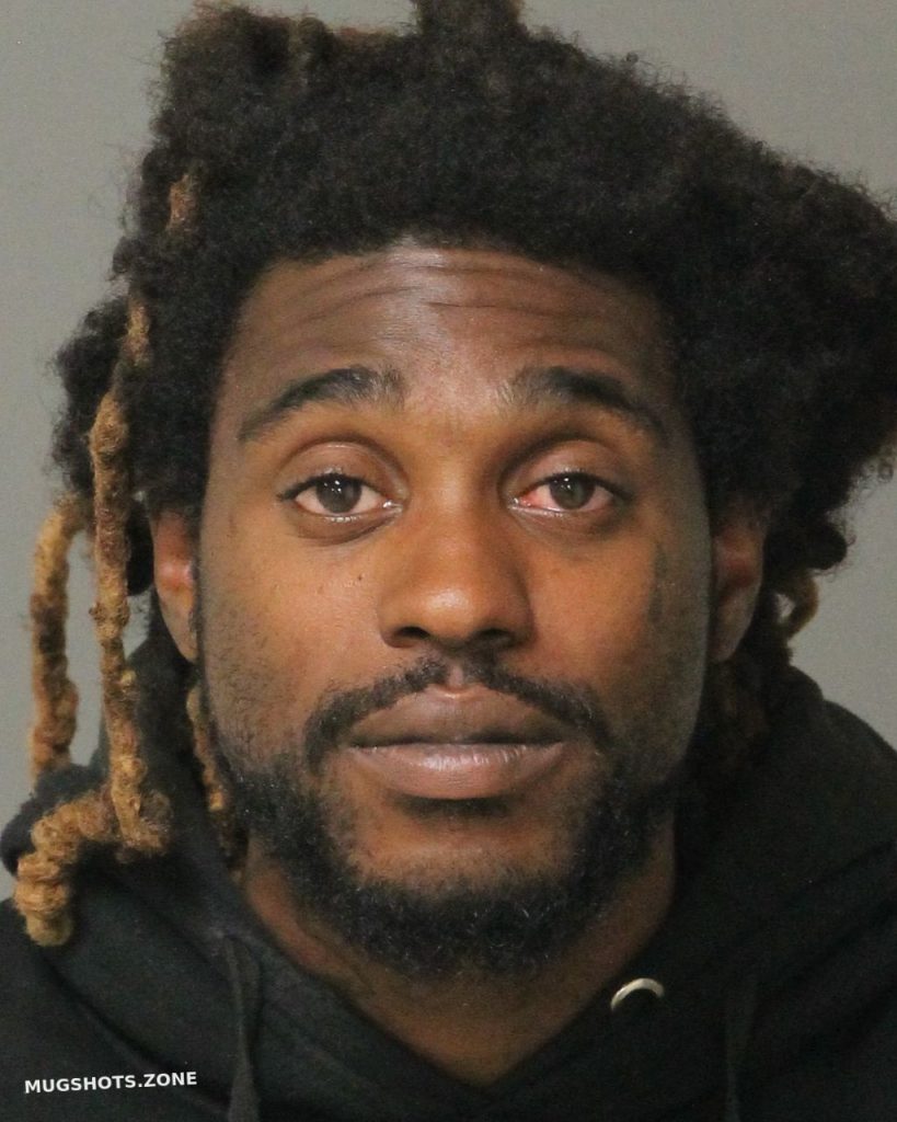 MCCOY QUINTON OWEN 11/09/2022 - Wake County Mugshots Zone