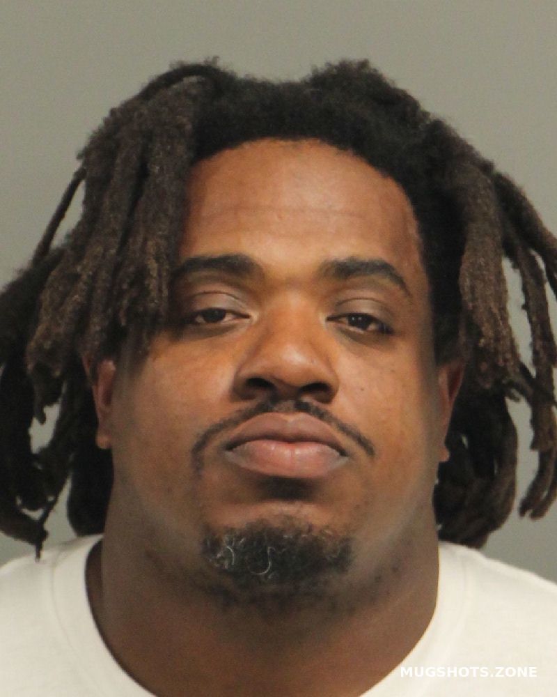 RASCOE ESSEY JAMES JR 11/09/2022 - Wake County Mugshots Zone