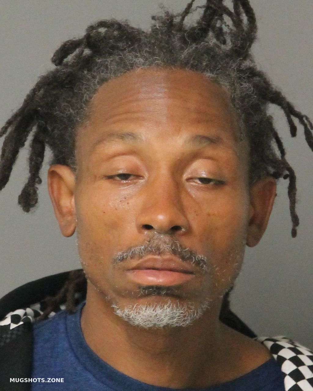 SMITH RONDELL LAMONT 11/10/2022 - Wake County Mugshots Zone