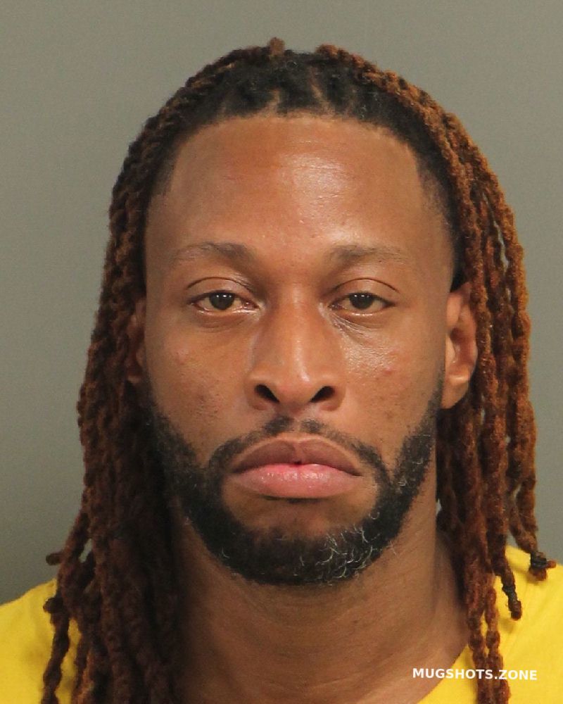 RUFF-STEARNS CHRISTOPHER RYAN 11/10/2022 - Wake County Mugshots Zone