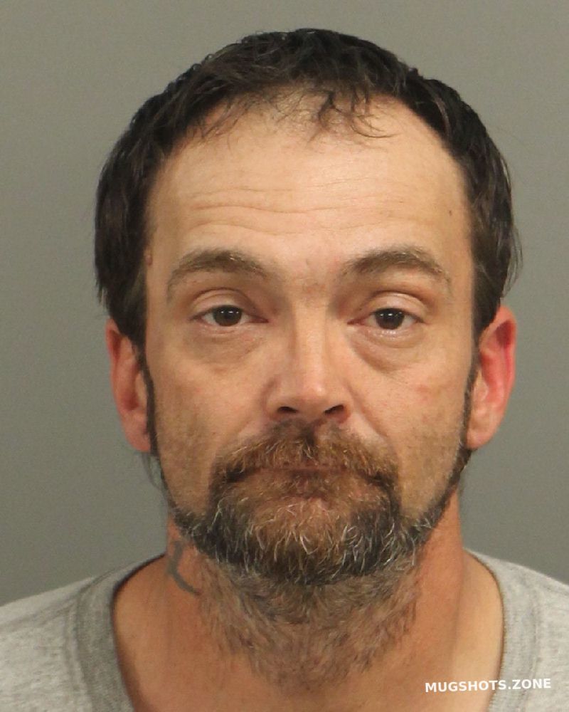HACKLER JOSEPH BRYAN 11/11/2022 - Wake County Mugshots Zone