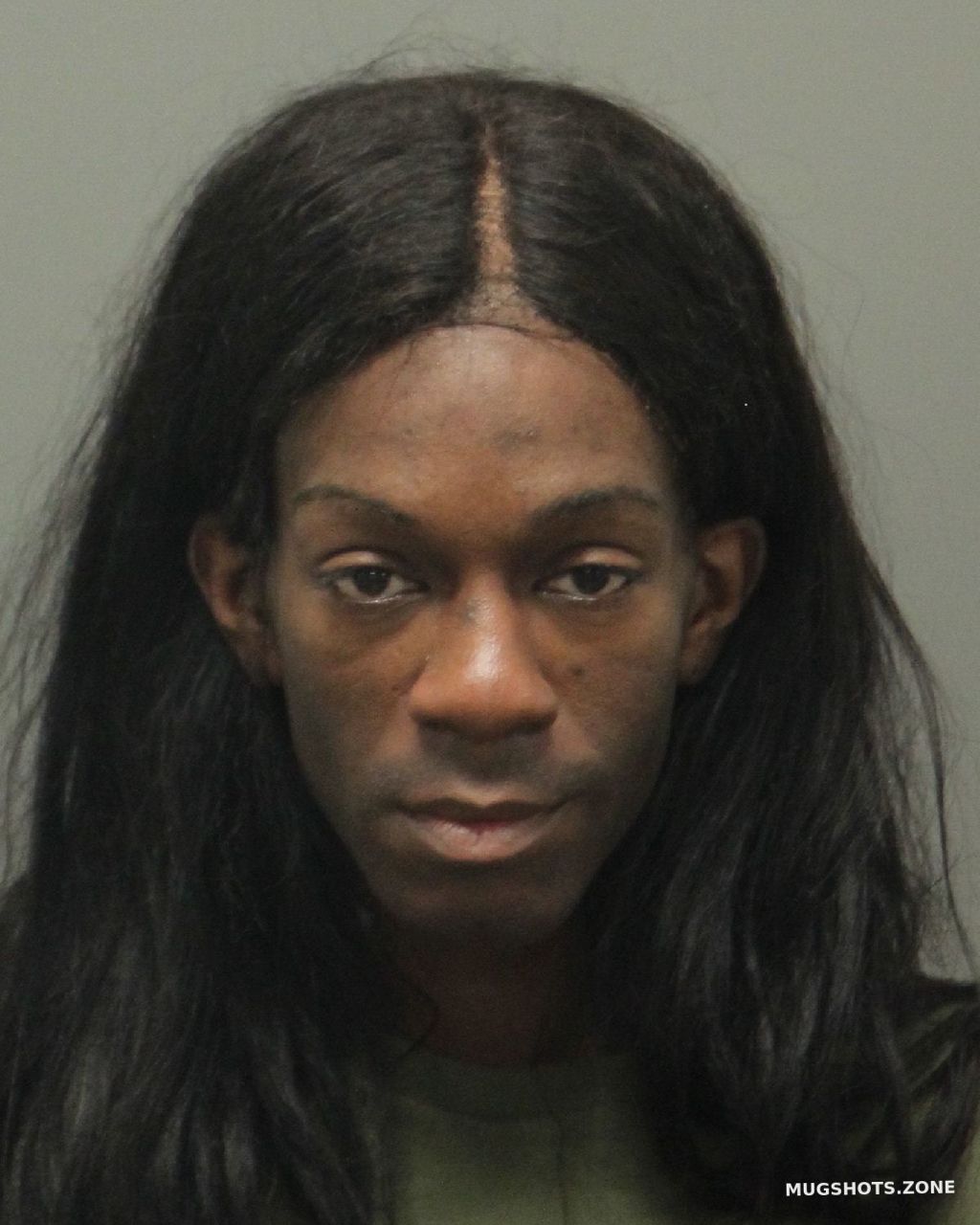BARNES DEMARCUS ANTUAN 11/12/2022 - Wake County Mugshots Zone