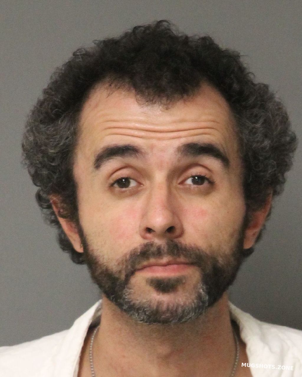 NABORS DANIEL GALE JR 11/12/2022 - Wake County Mugshots Zone