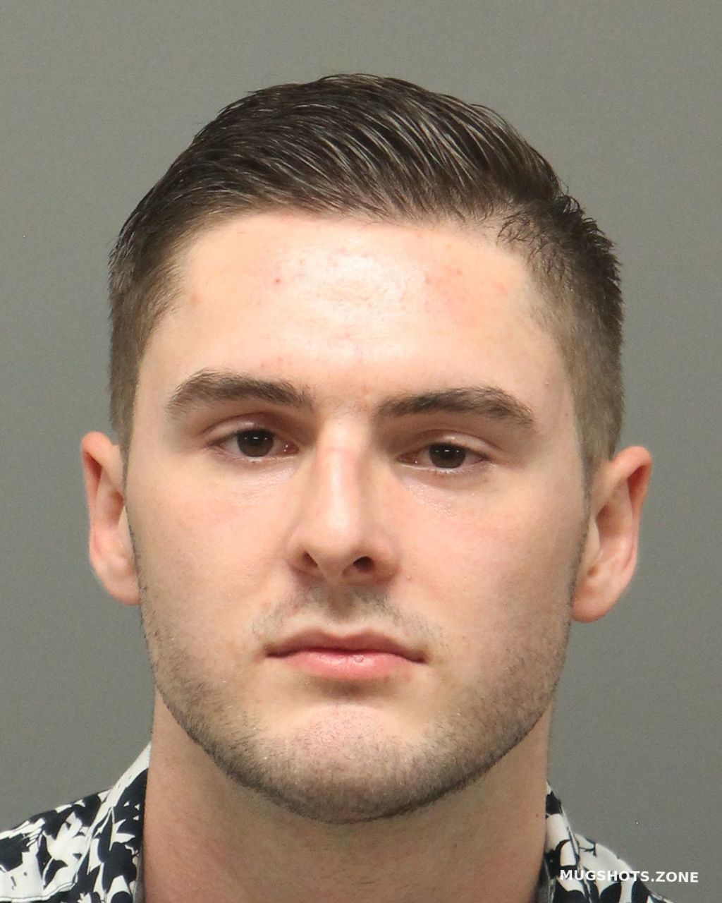 WEATHERS ANDREW TYLER 11/12/2022 - Wake County Mugshots Zone