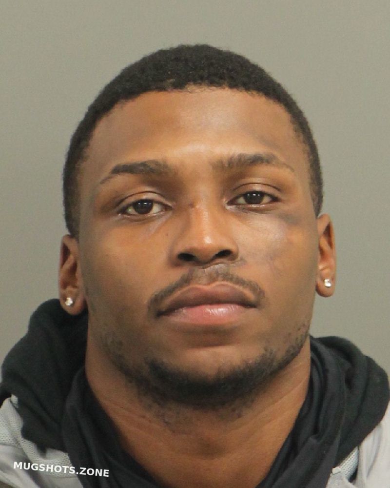 HUNT ERICK MAAS JR 11/13/2022 - Wake County Mugshots Zone