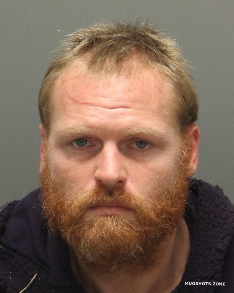 AYSCUE JOSEPH LEE 11/13/2022 - Wake County Mugshots Zone