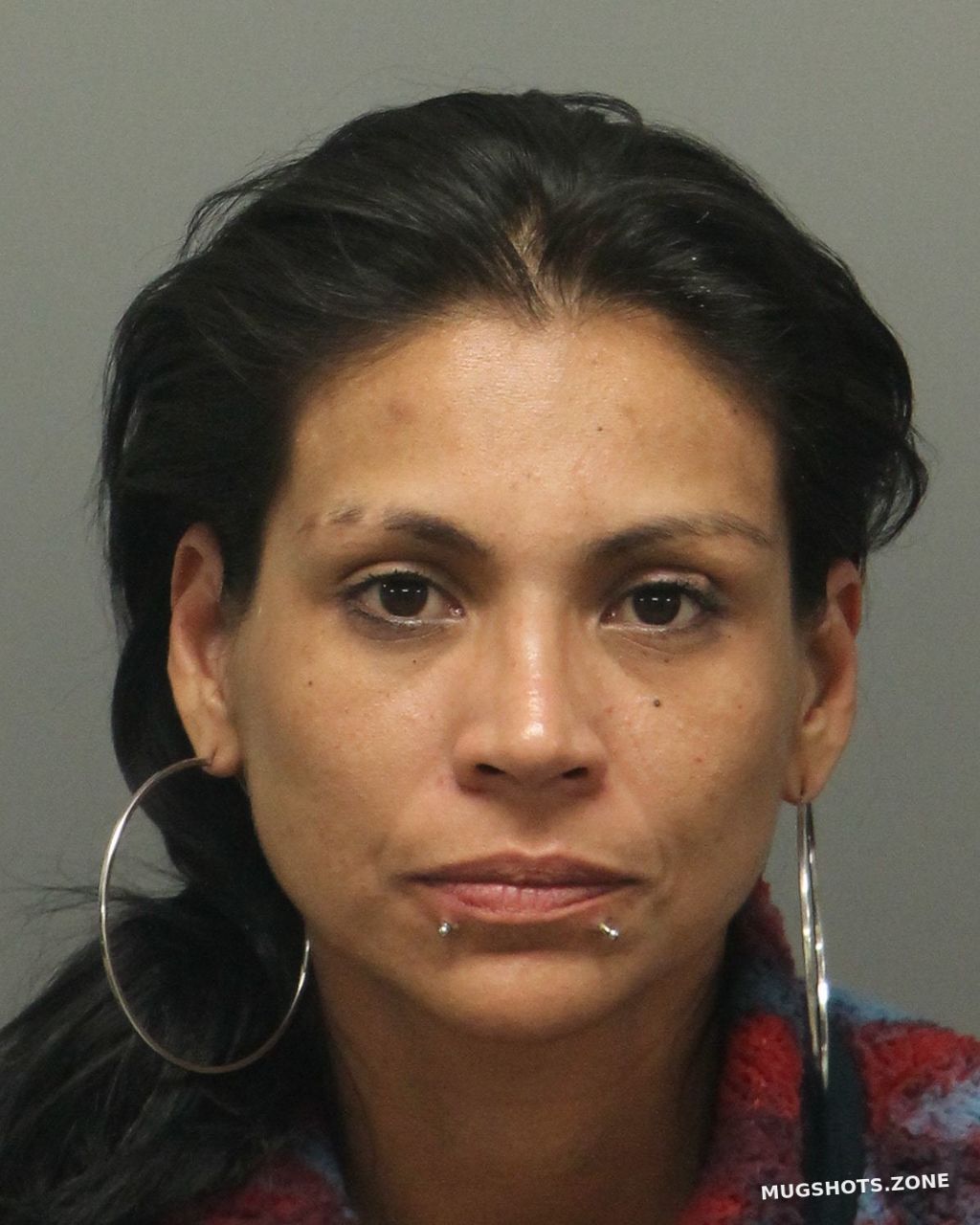 CALLEJAS CLAUDIA MILENA 11/14/2022 - Wake County Mugshots Zone