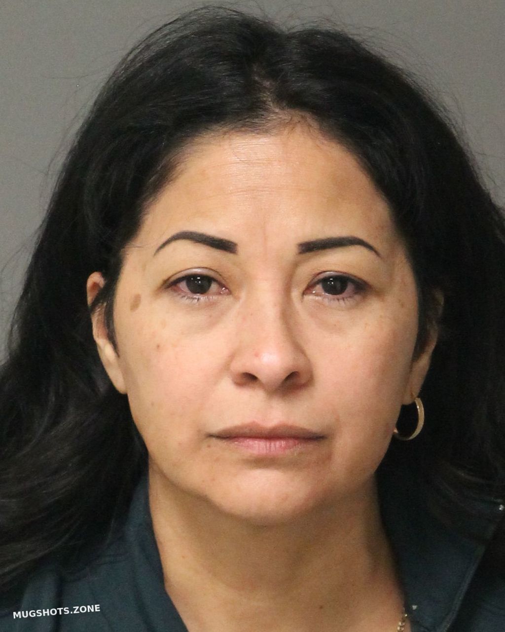 Borrayo Veronica Puga 11 14 2022 Wake County Mugshots Zone