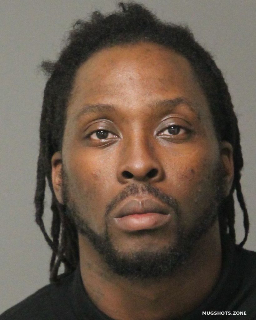 RICHARDSON CHARLES VERNON 11/14/2022 - Wake County Mugshots Zone