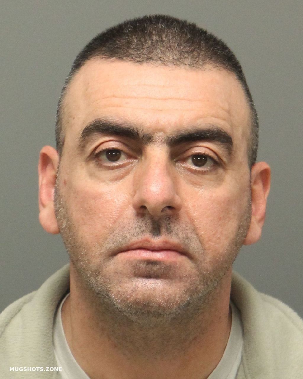 HAMMODI AHMED HIKMAT 11/14/2022 - Wake County Mugshots Zone