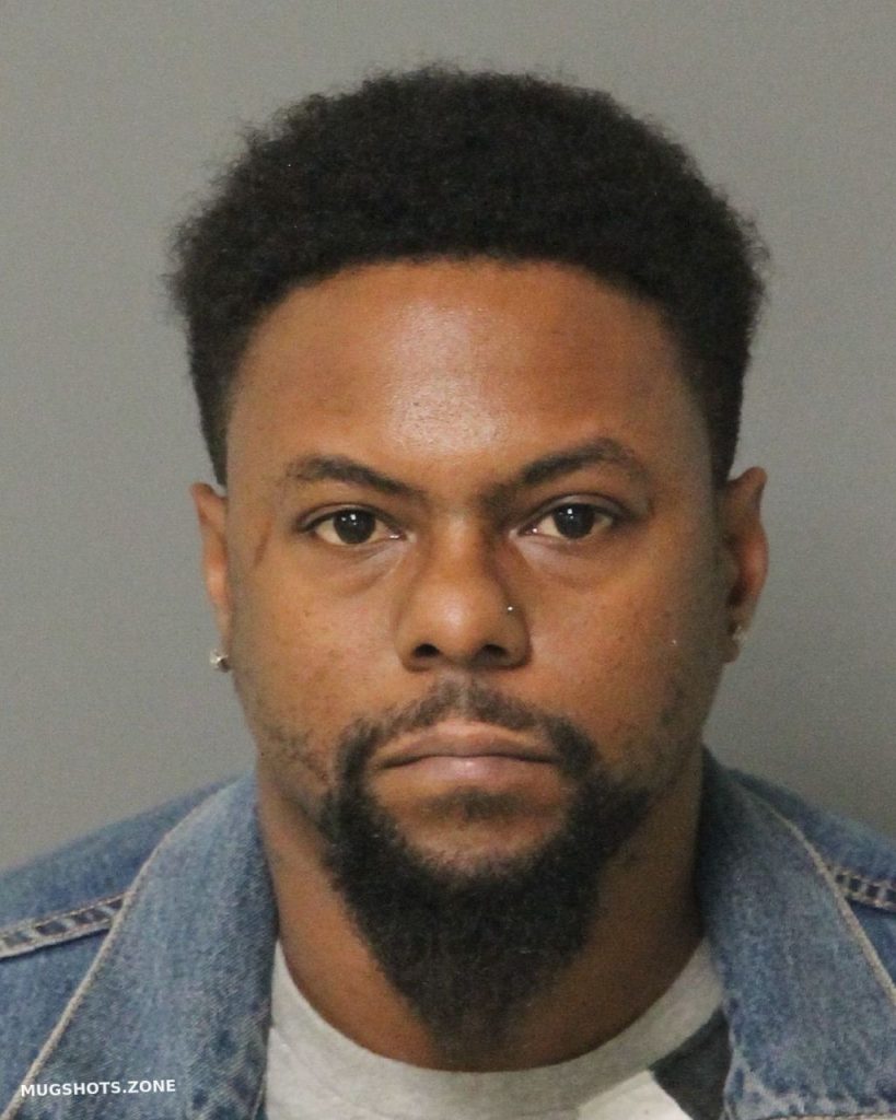 LEE BRANDON MICHAEL 11/14/2022 - Wake County Mugshots Zone