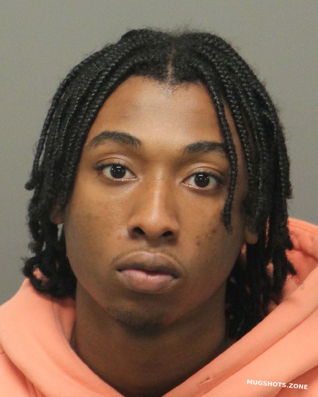 DAVIS-CHARLES ETHAN EMMANUEL 11/14/2022 - Wake County Mugshots Zone