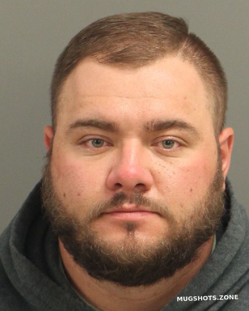 SHIRLEY DYLAN WAYNE CARTER 11/14/2022 - Wake County Mugshots Zone