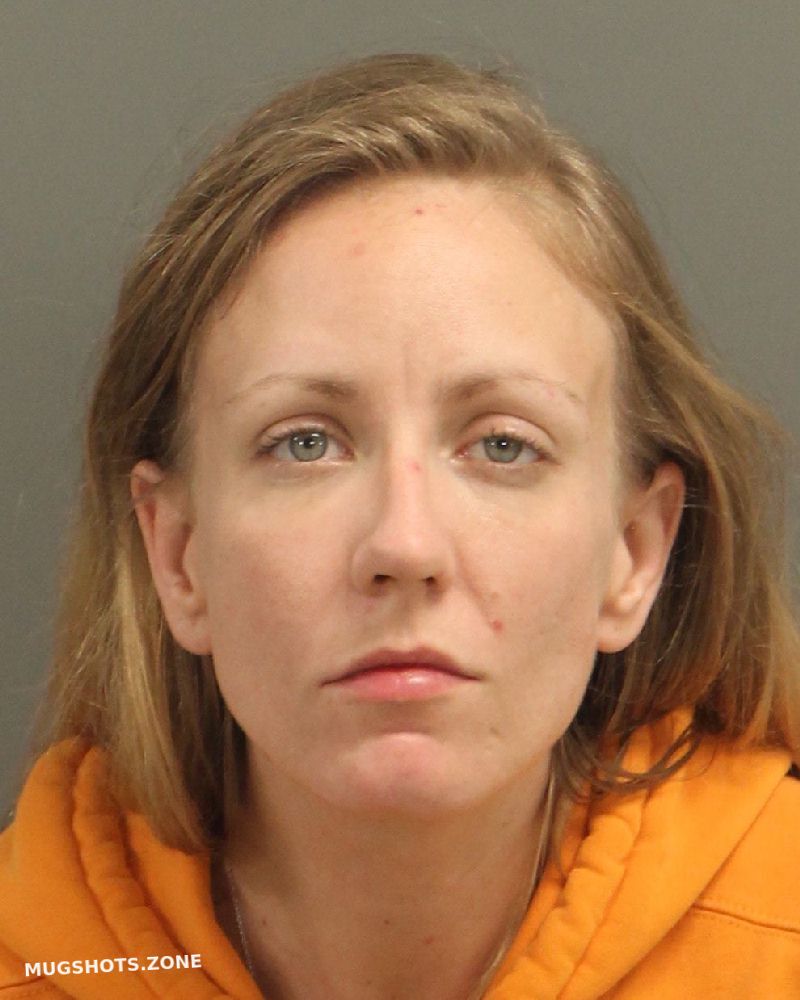 CAMPBELL SARAH ANNE 11/15/2022 - Wake County Mugshots Zone