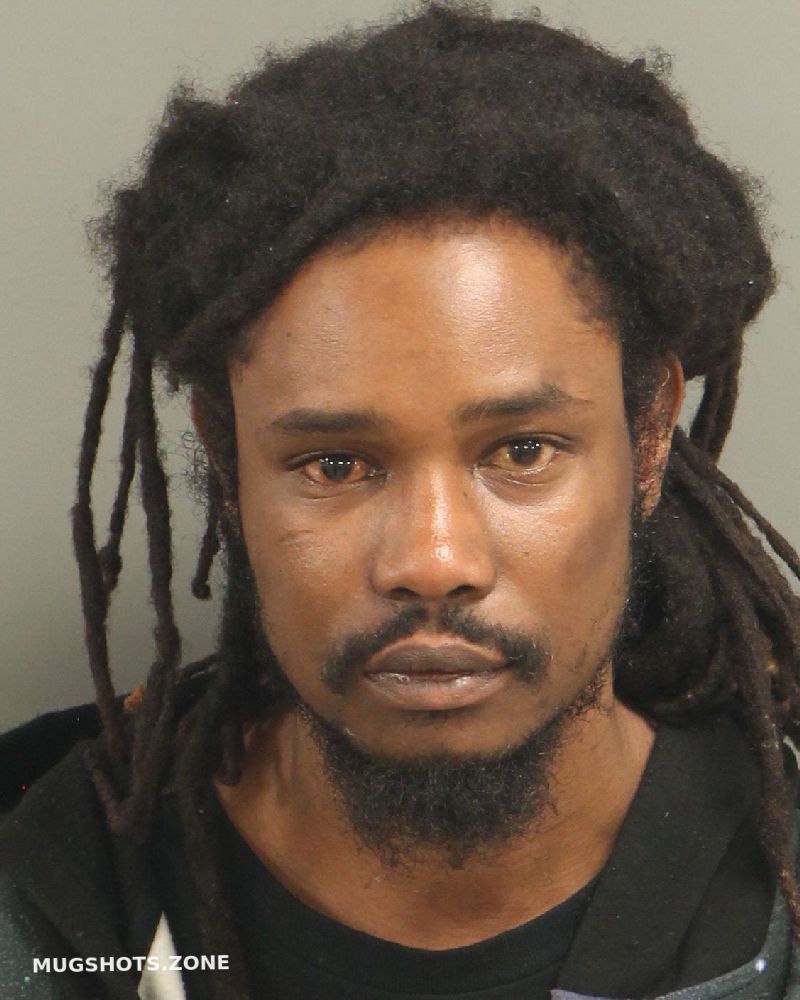 MARKS BENJAMIN IV 11/15/2022 - Wake County Mugshots Zone