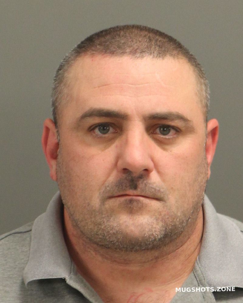 HAND CHRISTOPHER MICHAEL 11/15/2022 - Wake County Mugshots Zone
