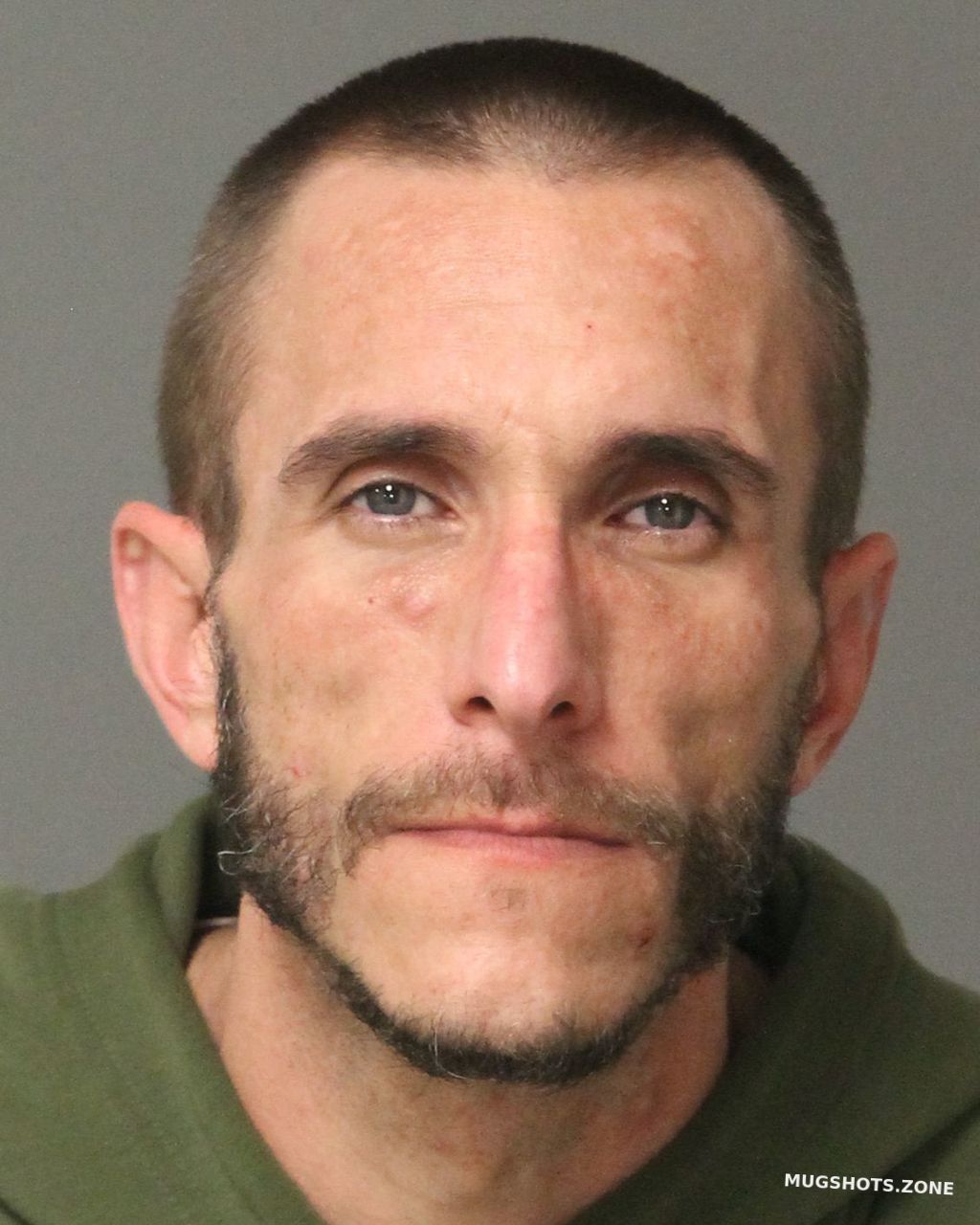 EDELBAUM ALEX KRESTEN 11/15/2022 - Wake County Mugshots Zone