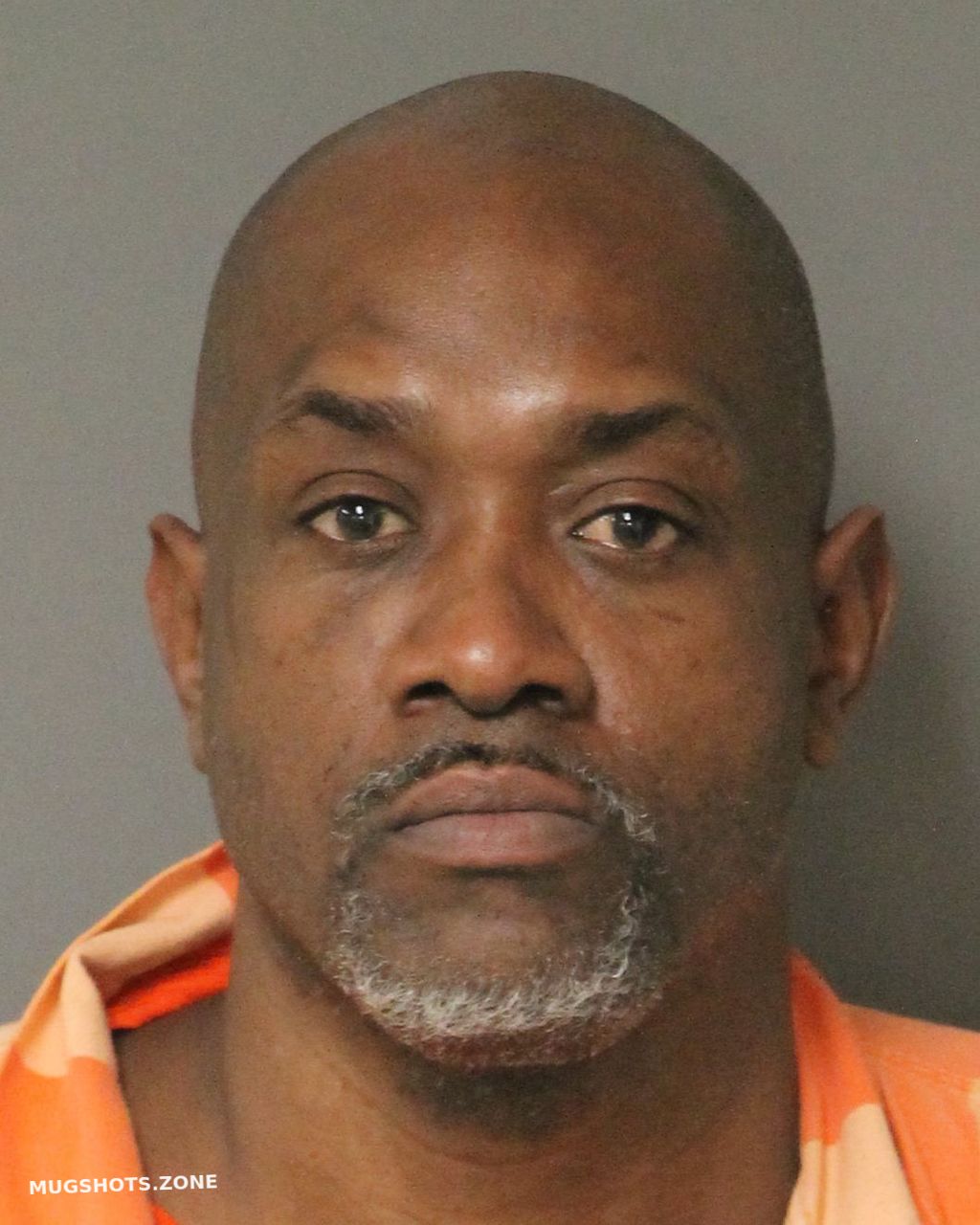 BENJAMIN SEAN 11/15/2022 - Wake County Mugshots Zone