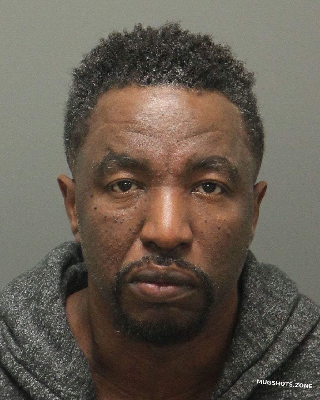SHARPE RODNEY ALLEN 11/15/2022 - Wake County Mugshots Zone