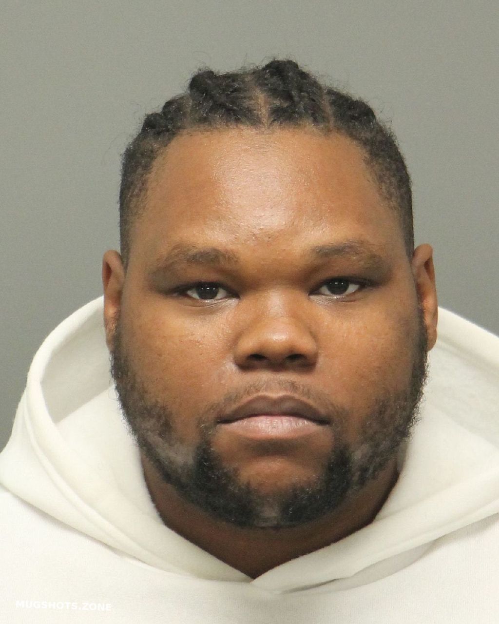 SMITH DARNELL KYLE 11/16/2022 - Wake County Mugshots Zone