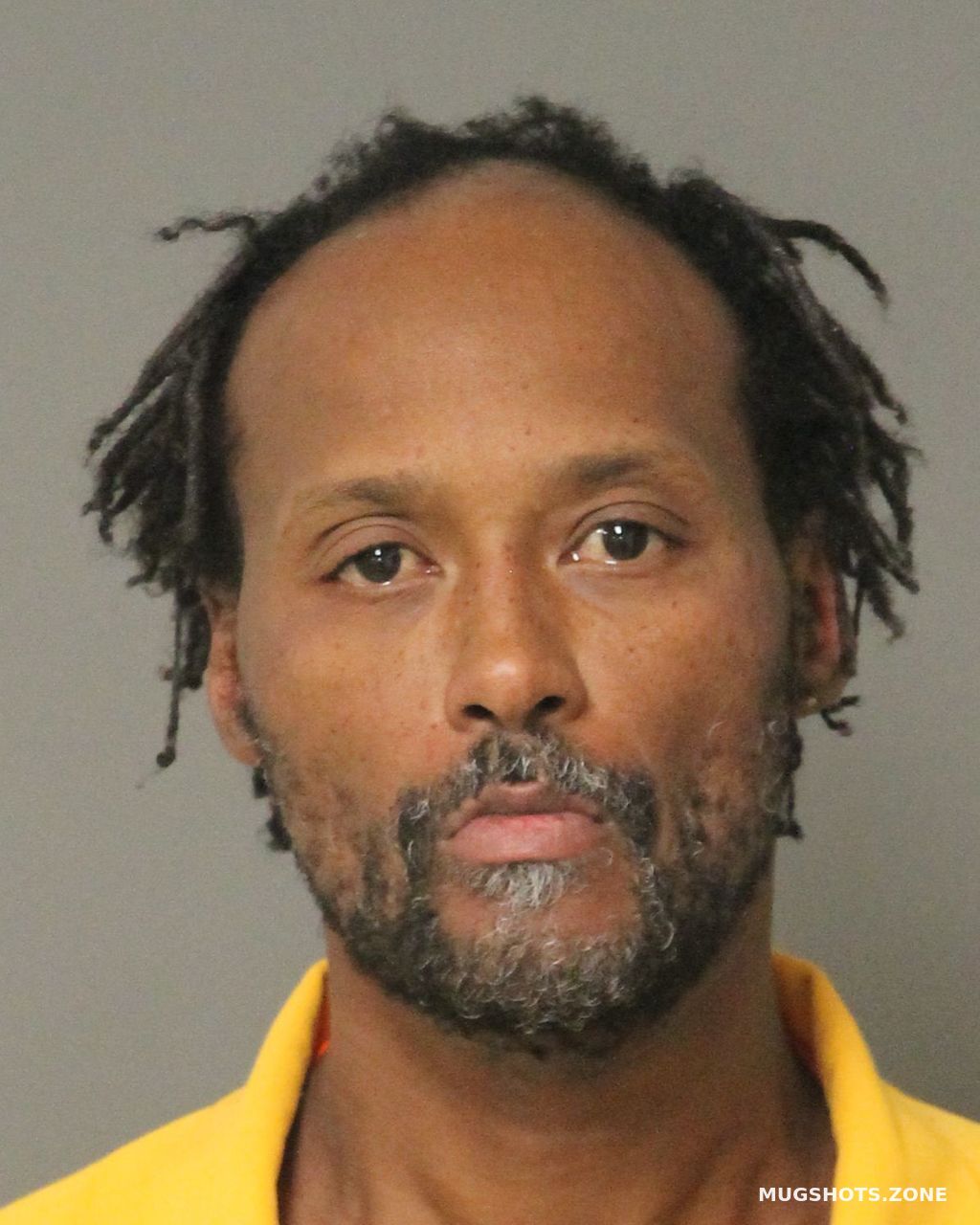 POWELL CHRISTOPHER SEAN 11/16/2022 - Wake County Mugshots Zone